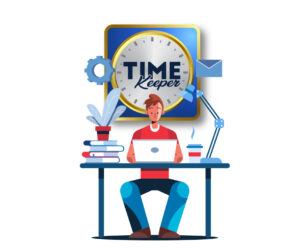 Timekeeper – Empower Your Workforce, Streamline Your Operations