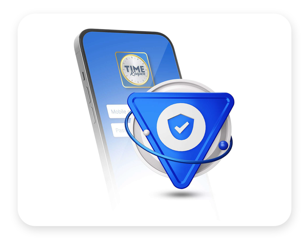 Features – Timekeeper