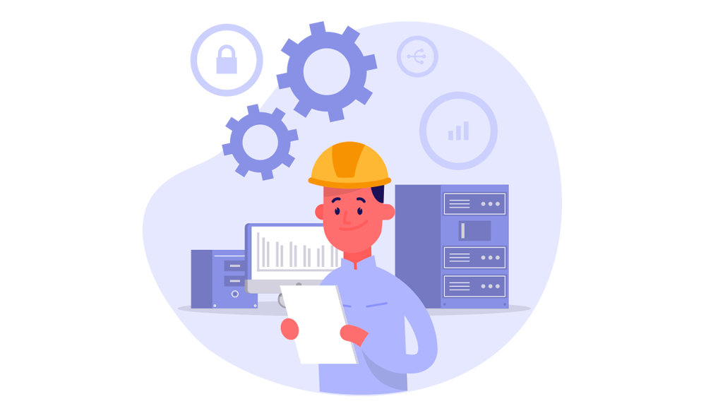 Timekeeper – Empower Your Workforce, Streamline Your Operations