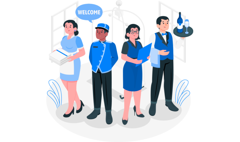 Timekeeper – Empower Your Workforce, Streamline Your Operations