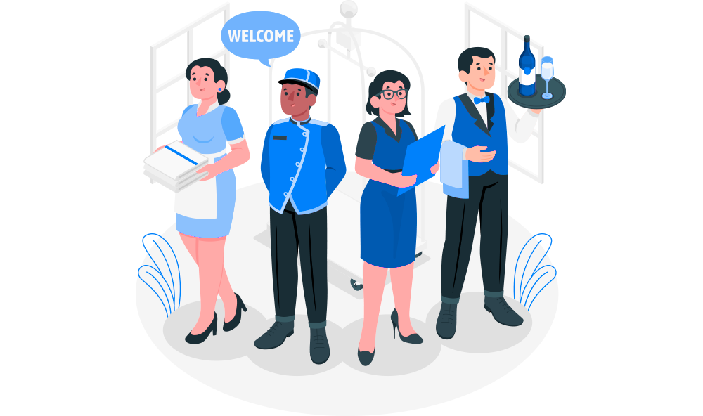 Timekeeper – Empower Your Workforce, Streamline Your Operations