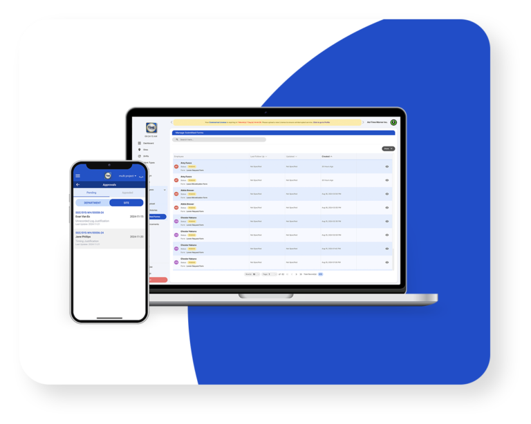 Features – Timekeeper